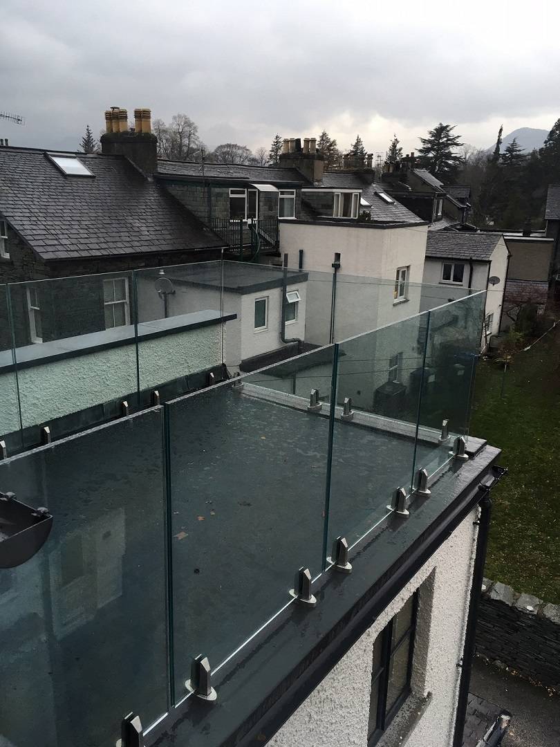 Rear Elevation Extension | Building Projects | Atkinson Building ...
