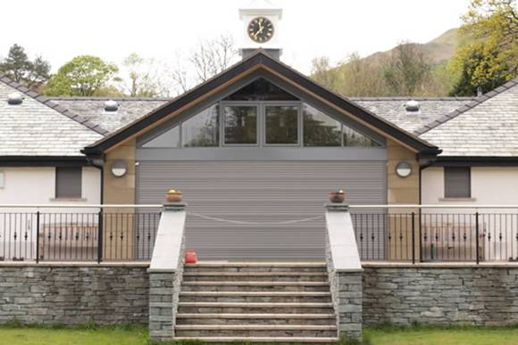 Keswick Football Club | Building Projects | Atkinson Building Contractors